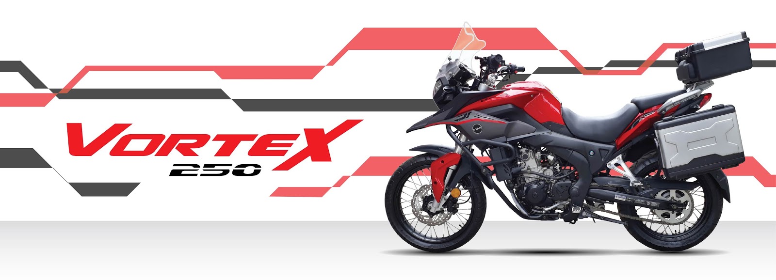 Spesifikasi Motor Adventure Viar Vortex 250 - Satupiston.com | Blog ...