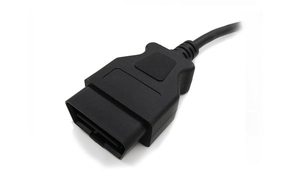 obdiicable: Where'd OBD II come from