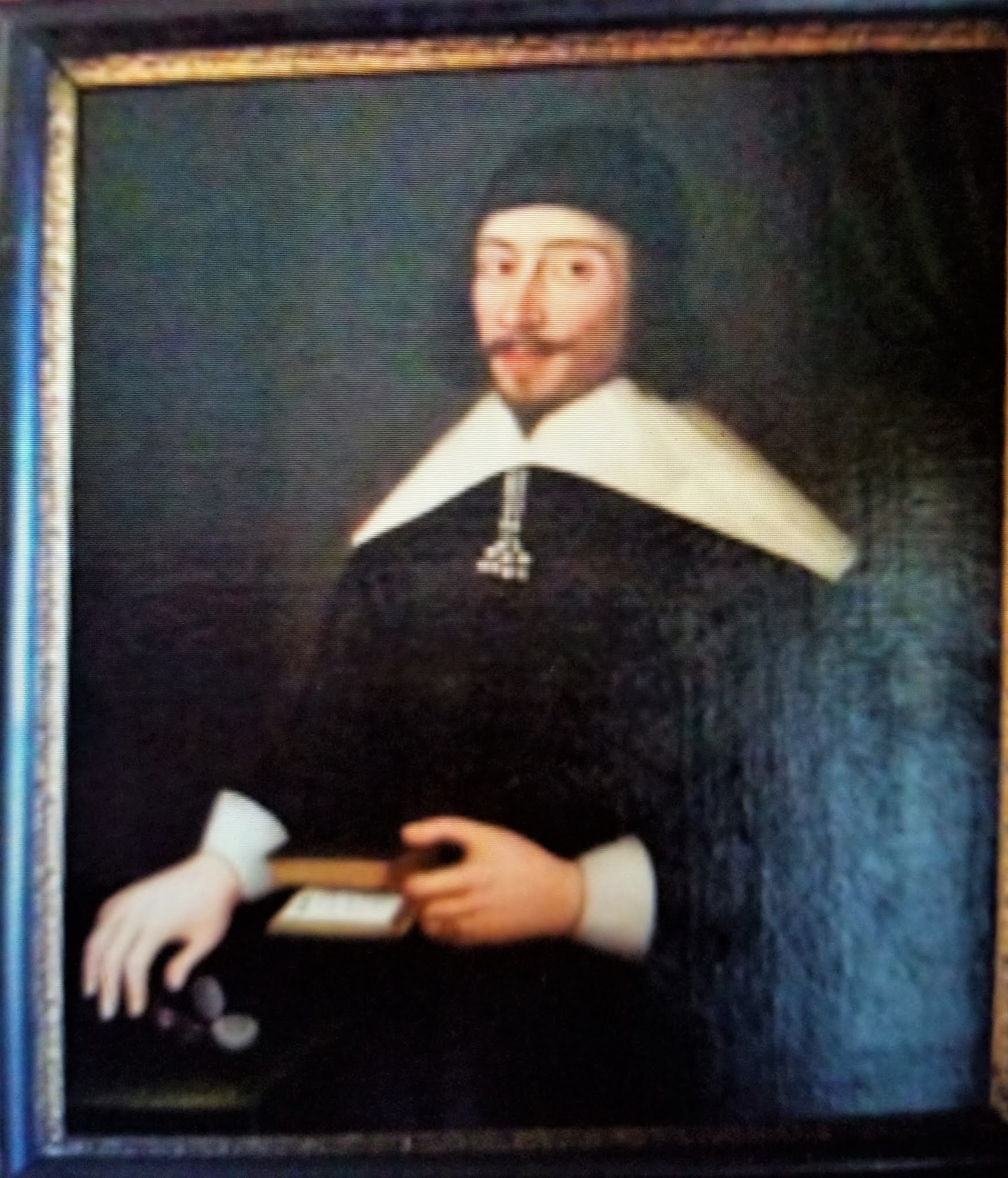 Leaves on the Raney Tree: George Poindexter/Poindestre: 1657 Isle of ...