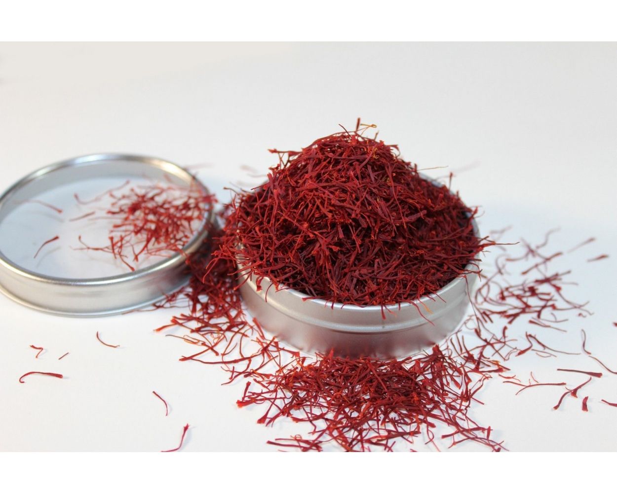 Surprising Health Benefits of Saffron (Zafran)
