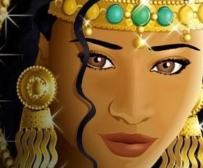 DEJEMOS QUE CORRA EL AIRE: CHASCA : LA PERSONIFICACION DE VENUS (INCA)