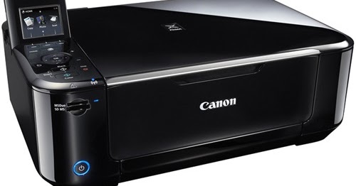 Canon PIXMA MG4140 Driver Download