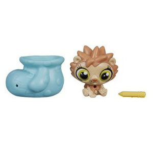 LPS Hedgehog Generation 5 Pets | LPS Merch