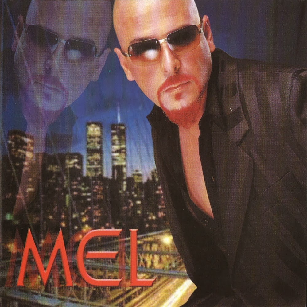 Sólo Salsa: Mel Martínez