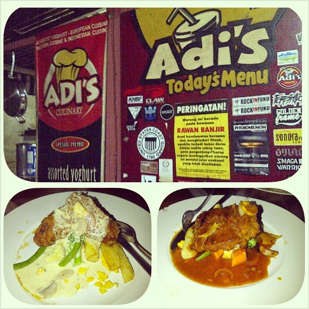 Food and Traveling: Adi's Culinary ( Another hidden recommended ...