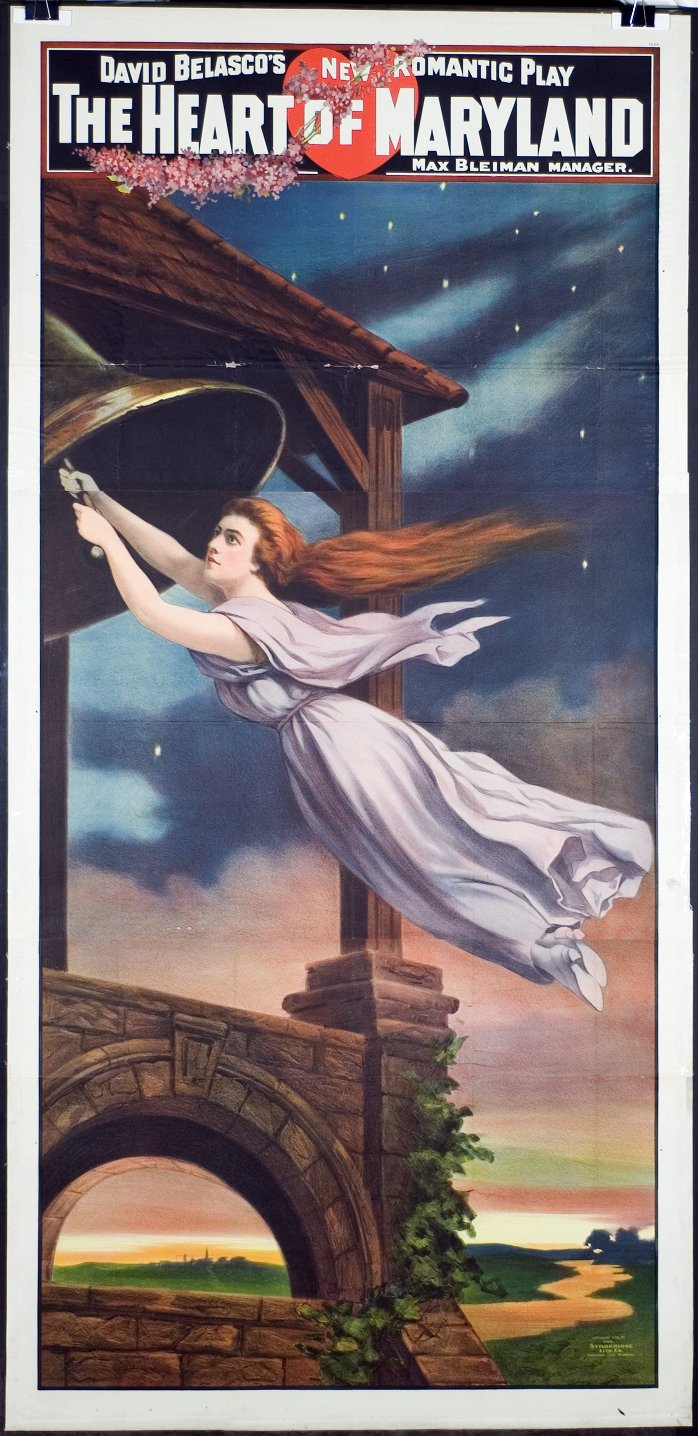 facsimilium: theatrical posters