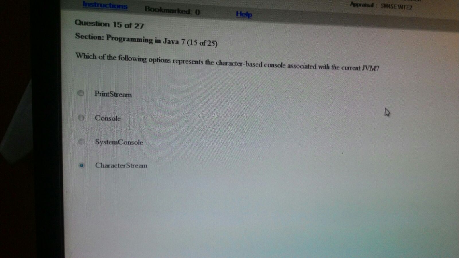 advanced java niit study material pdf