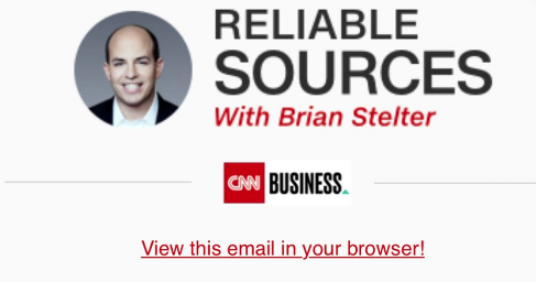 Media Confidential: CNN's Media Show Ignores ABC Whistleblower Story