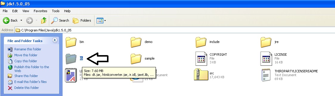 LittleHacker5: Path & ClassPath setting for JAVA LittleHacker5: Path & ClassPath setting for JAVA