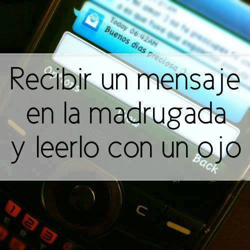 Imagenes y Frases Nuevas: Recibir Un Mensaje En La Madrugada Imagenes y Frases Nuevas: Recibir Un Mensaje En La Madrugada