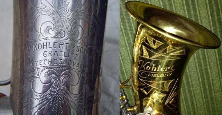 The C Saxophone Archives - the best of csax.net and cmelodysax.co.uk ...