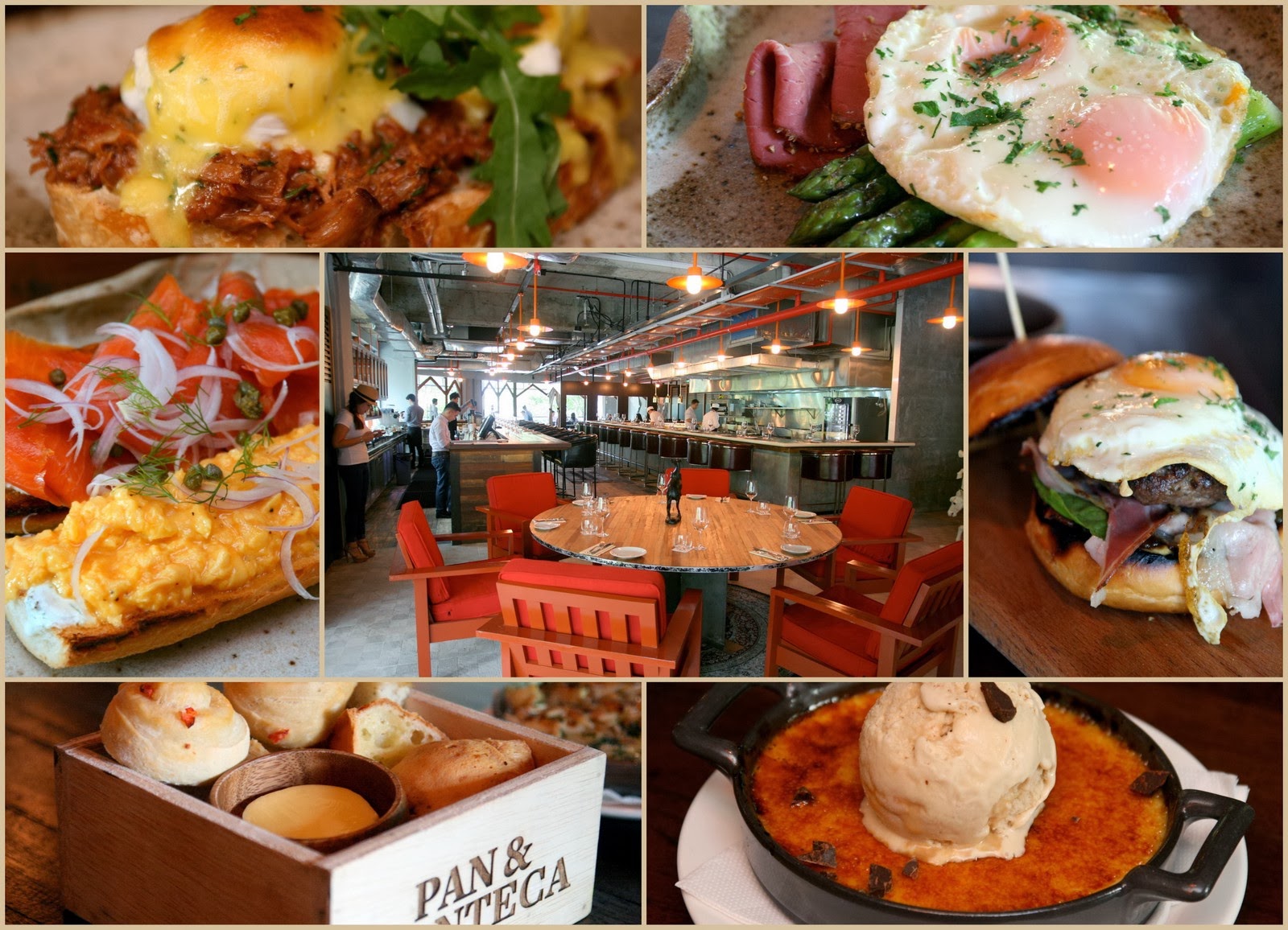 Bochinche: A Touch of Argentina in Your Weekend Brunch | CAMEMBERU