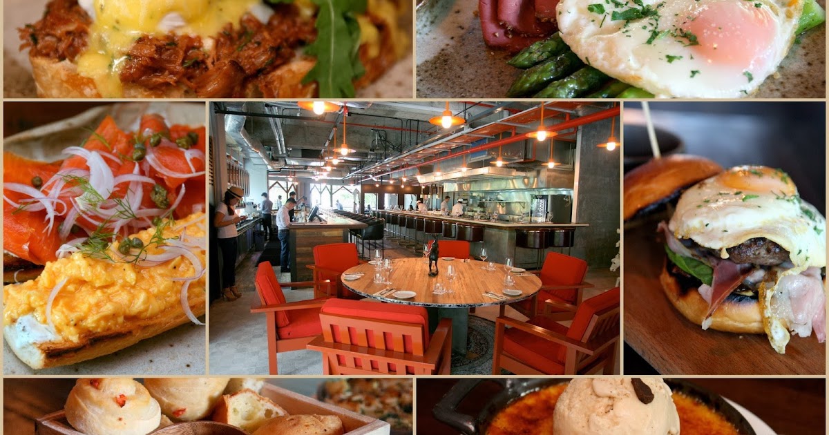 Bochinche: A Touch of Argentina in Your Weekend Brunch | CAMEMBERU