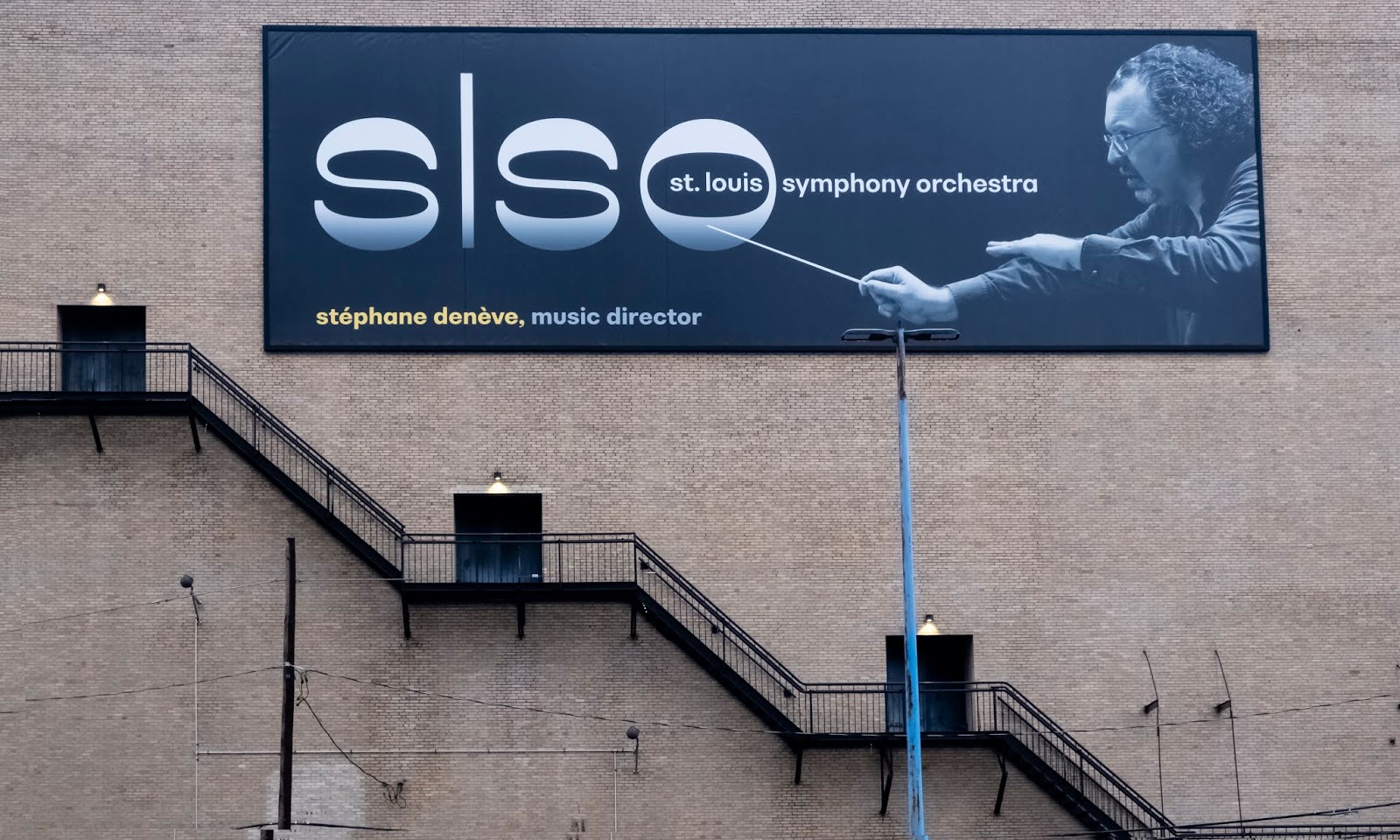 St. Louis Daily Photo: SLSO