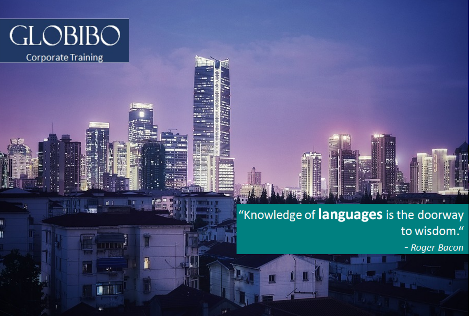 What is Dogme Language Teaching? - Globibo Blog