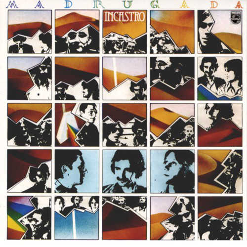 100 Best Albums of Italian Progressive by Mox Cristadoro book