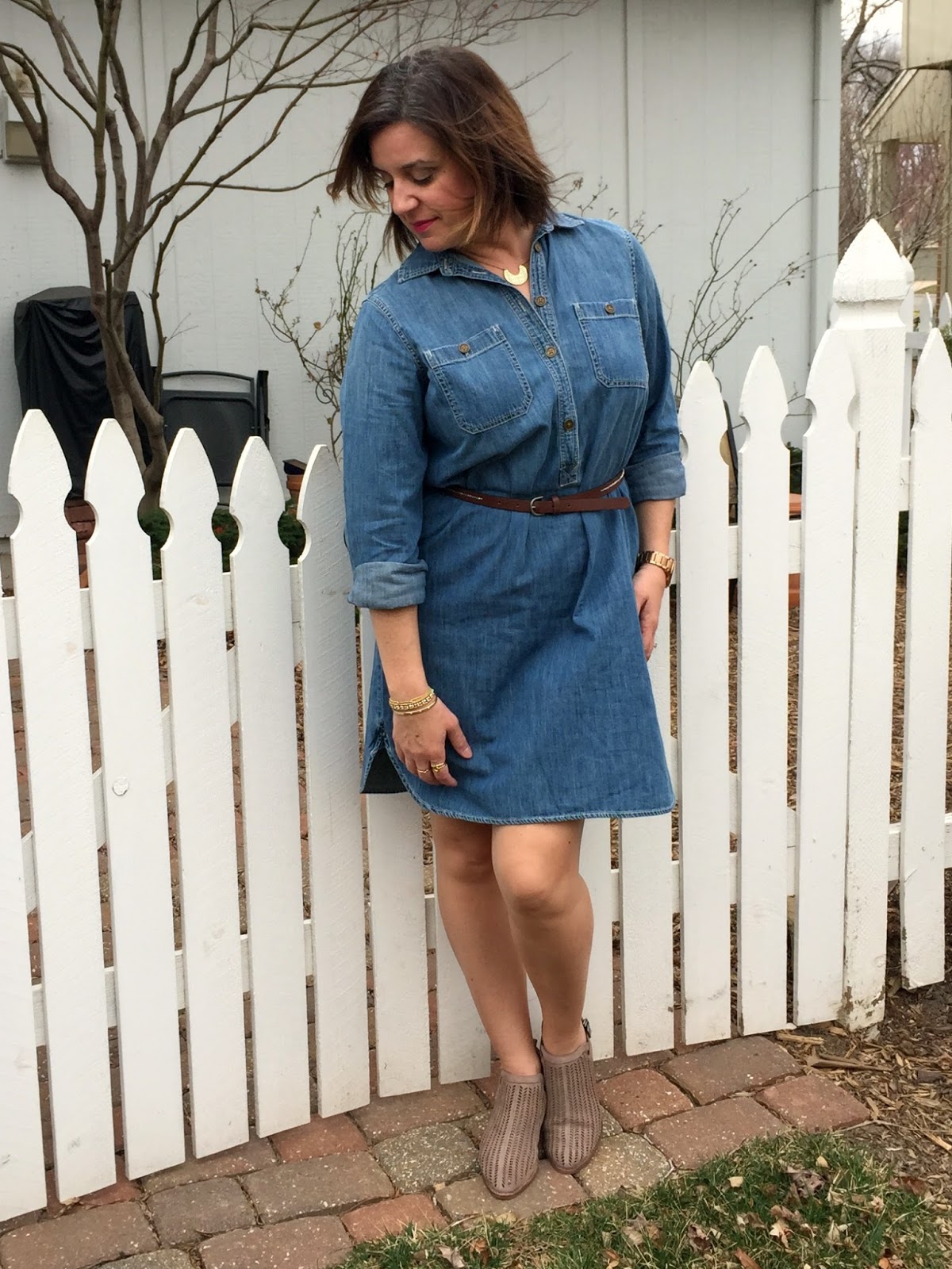 Style My Way: All the Light...