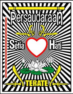PERSAUDARAAN SETIA HATI TERATE