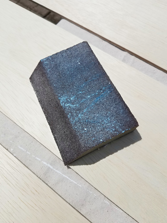 Do It Yourself: Planked Ceiling | IHeart Organizing | Bloglovin’