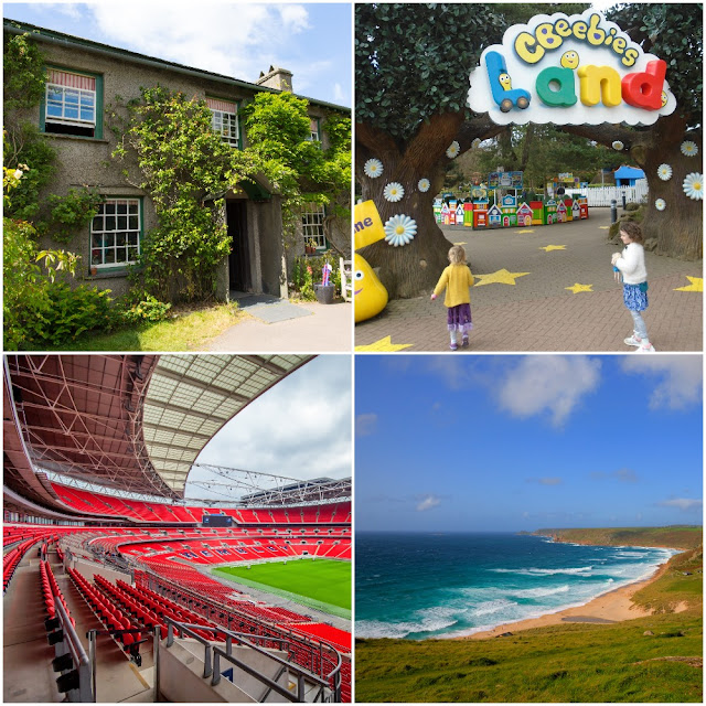 Best Places In The UK To Take Your Kids During The School Holidays best-places-in-the-uk-to-take-your-kids-during-the-school-holidays