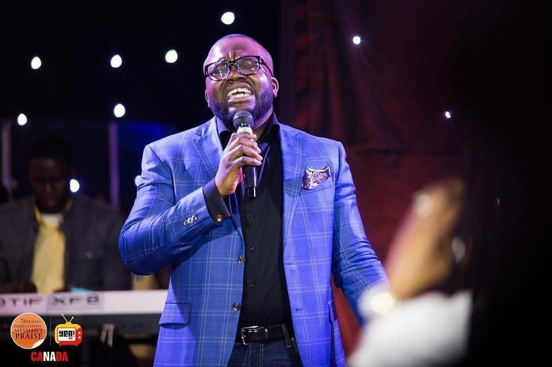 TOP TRENDING CANADIAN GOSPEL ARTISTS