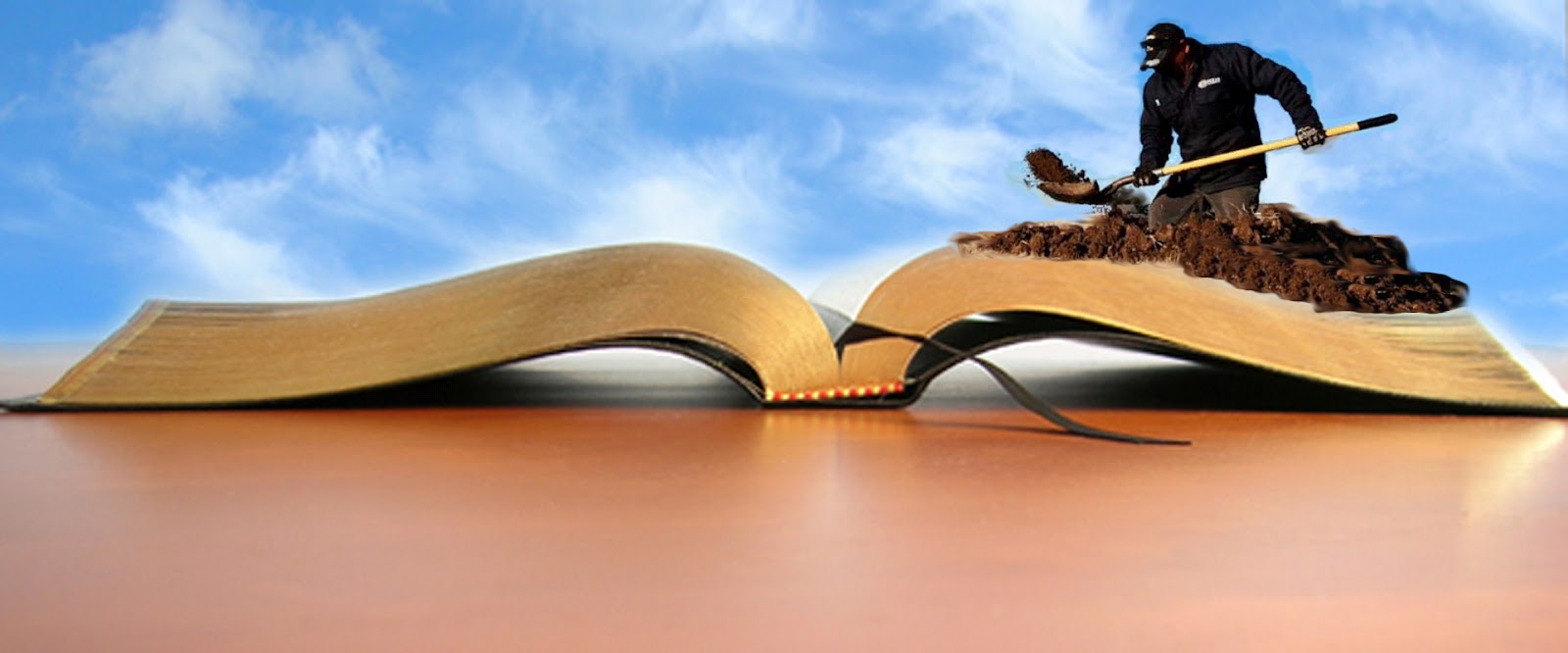 Dads Teach the Bible: April 2012