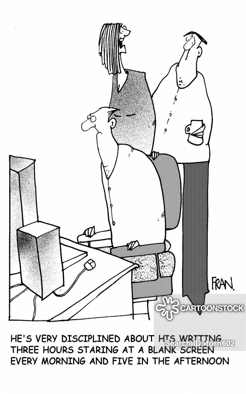 As I See It Now: Self-Discipline--or--You Can Do This!