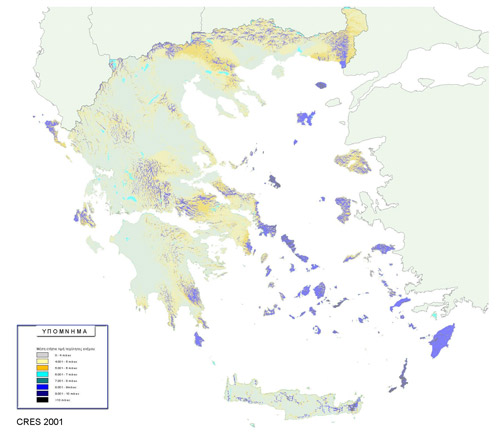 PHYSIC LESSONS: ΤΟ ΚΛΙΜΑ ΤΗΣ ΕΛΛΑΔΑΣ