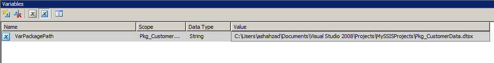 Welcome To TechBrothersIT: SSIS - How to Get Error Column Name In SSIS