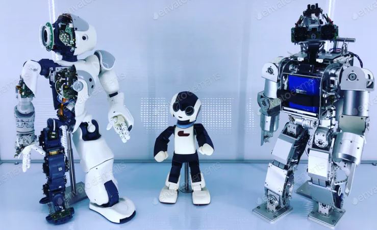 pengertian dan struktur dari mikrokontroler (microcontroller) - Siddix