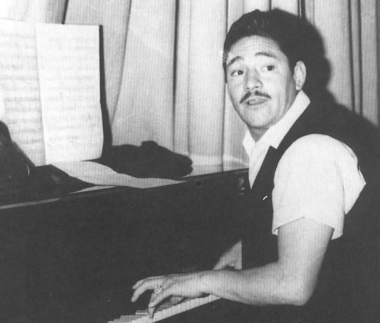 UN DIA CON JAVIER SOLIS