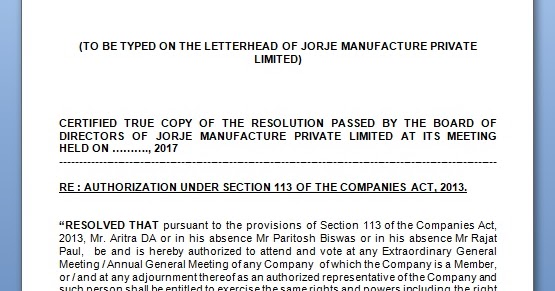 Certified True Copy Of Resolution As Per Companies Act 2013 In Word Format certified-true-copy-of-resolution-as-per-companies-act-2013-in-word-format