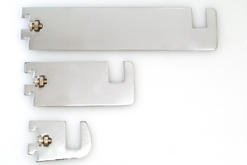 Daun Bracket Kaca: Produk Kami