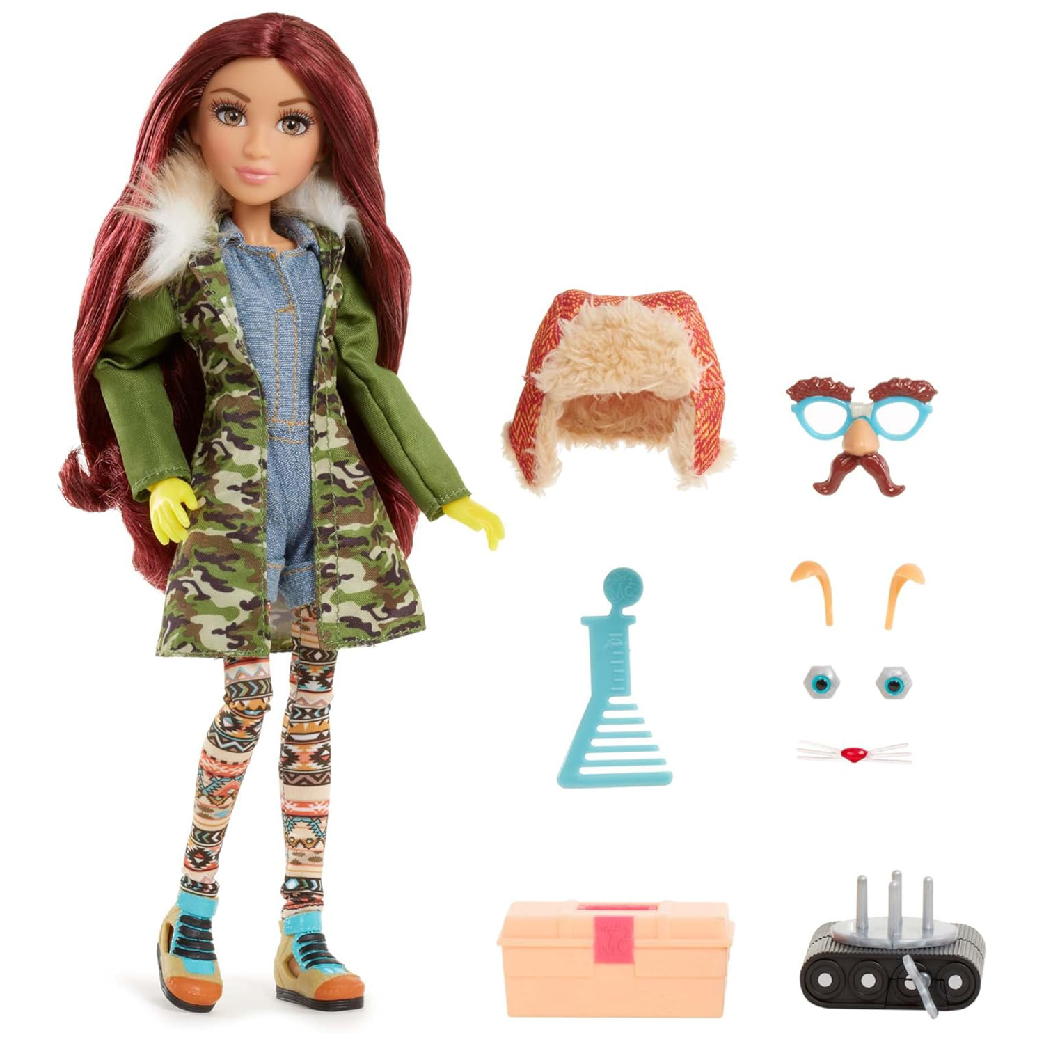 All Project Mc2 Dolls | The Toy Pool