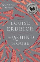 The Boston Bibliophile: REVIEW: The Round House, by Louise Erdrich