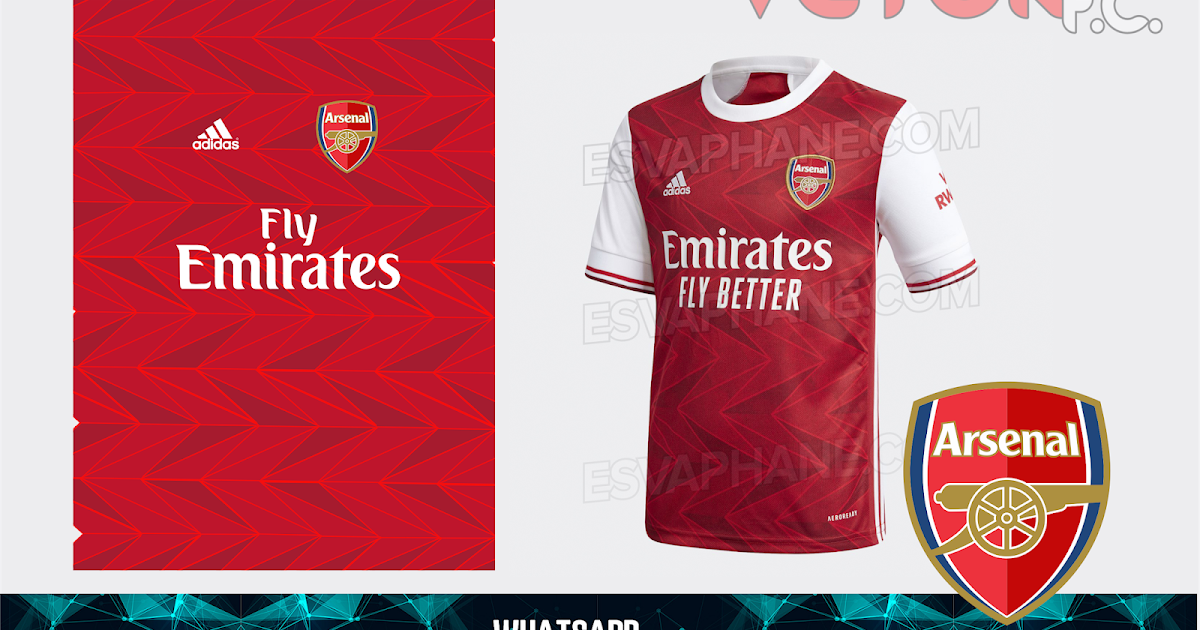 ARSENAL 2020