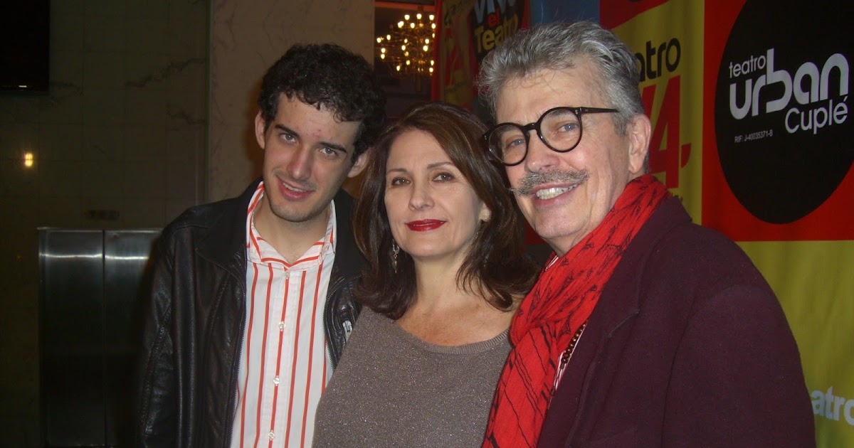 EL ESPECTADOR venezolano: Javier Vidal inconforme