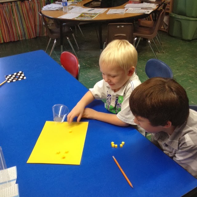 Talking Taylor Schools: EUREKA HEIGHTS ELEMENTARY SCHOOL: Peer-to-peer ...