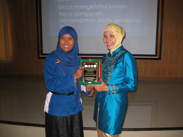 SCORE PEMA FK USU: Seminar KTI & Update Kedokteran serta Pelantikan ...