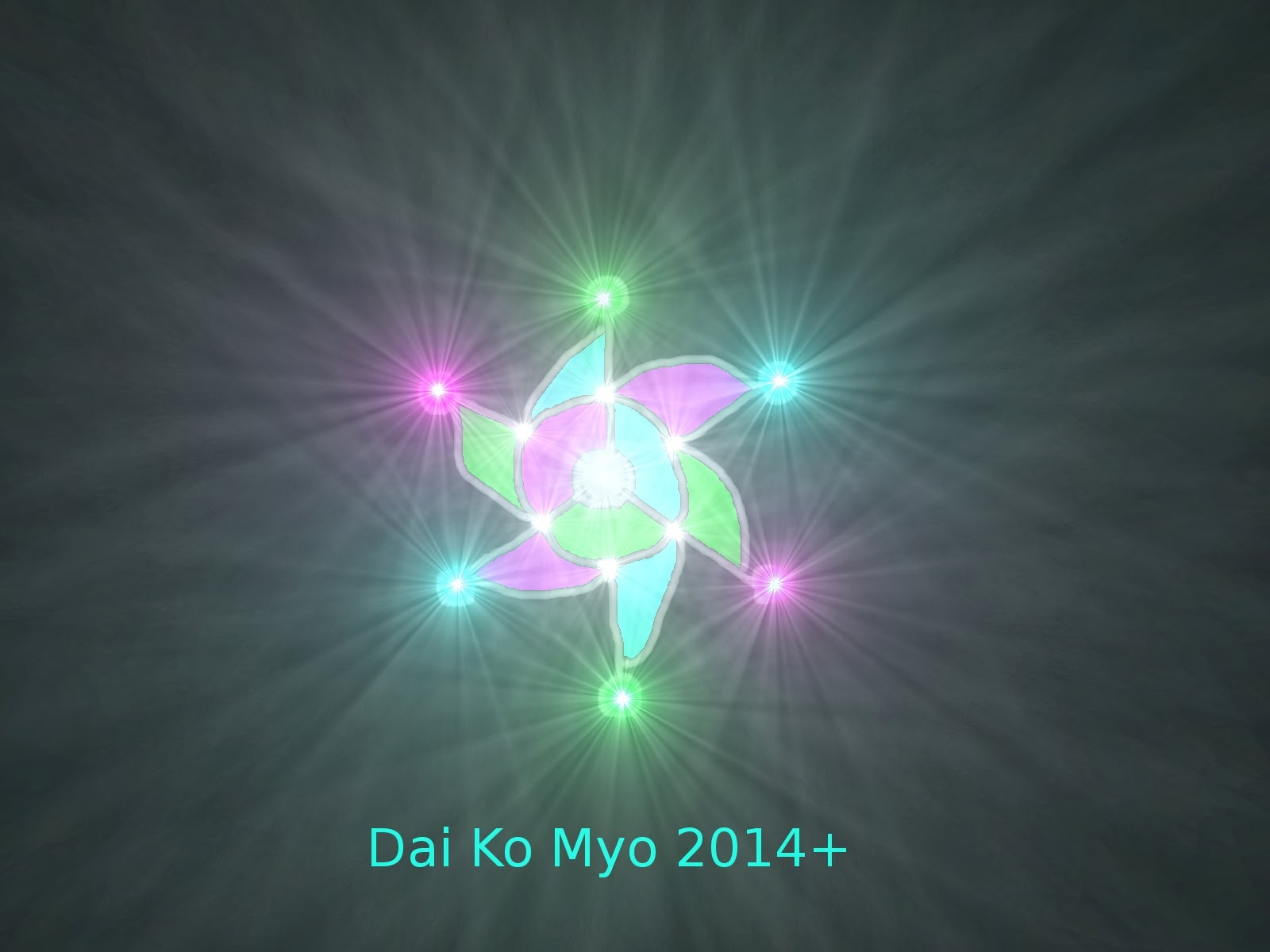 Tanran Reiki