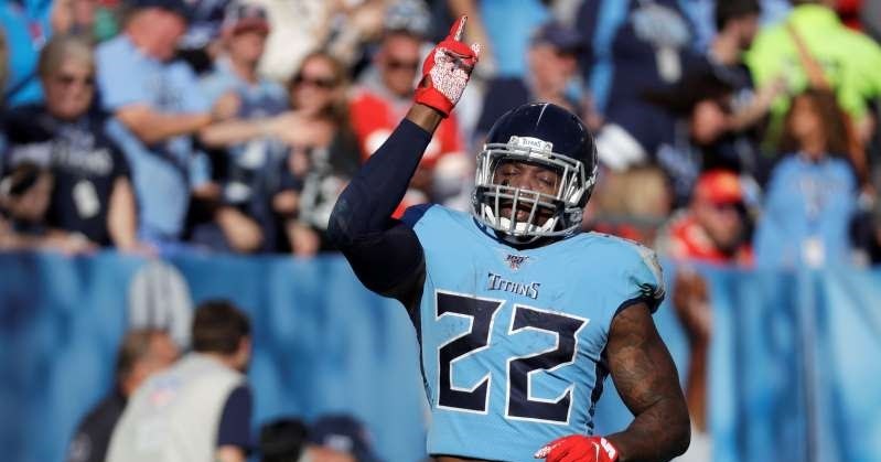 Thanks to Mahomes,Titans are Stuning