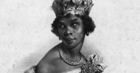 Queen Ngola Mbandi Nzinga: The nemesis of European slave traders in ...