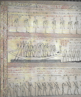 Egipto, Tierra Sagrada: Los egipcios y las palabras del Dios