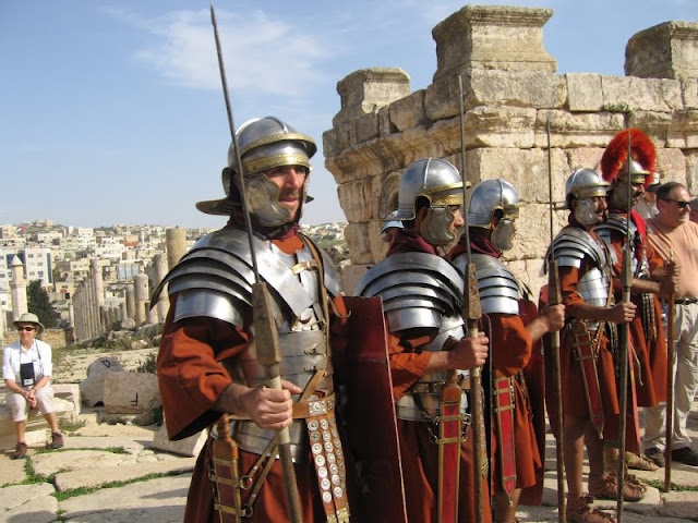 Scripture for Today: Luke 7:1-10 ~ Loves