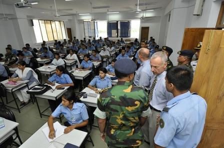 MIST-Military Institute of Science and Technology ~ Exam Routine Result