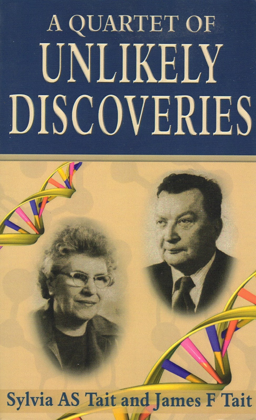 Zoology Jottings: Jim and Sylvia Tait, discoverers of aldosterone, on ...