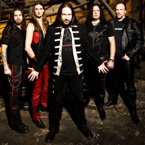 LA HORA DEL ROCK /PACO JIMENEZ: NUEVO LANZAMIENTO UNA CAJA DE HAMMERFALL