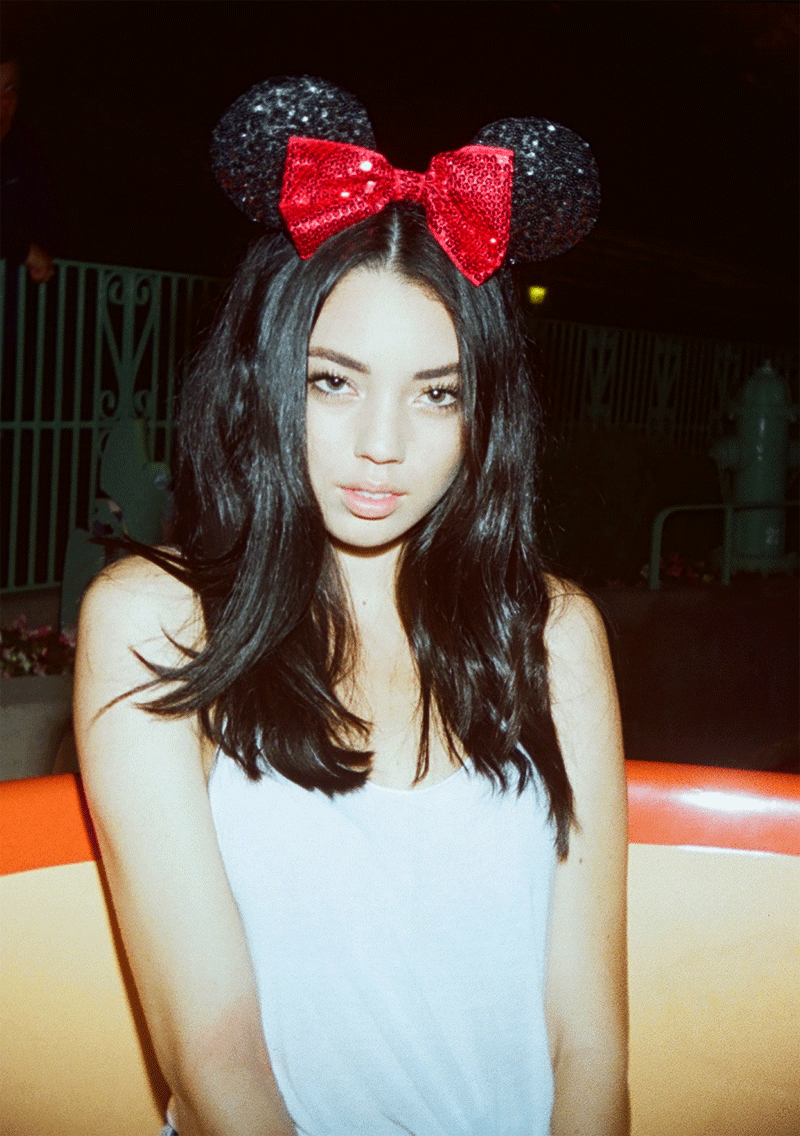 The ABC´s of Beauty: Chanelle Elise (Galería 1)