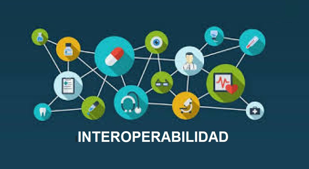 Introducción a la interoperabilidad en el sector salud