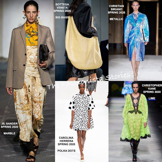 5 Fashion Trends That Are Going to Be Huge Next Year